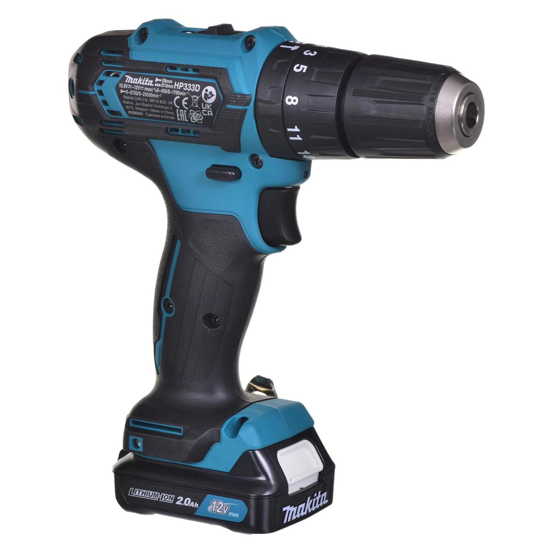 Makita HP 333 - kaufen bei Galaxus - Galaxus