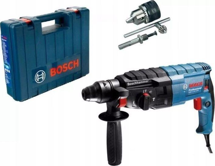 Bosch Professional GBH 240 - kaufen bei Galaxus - Galaxus
