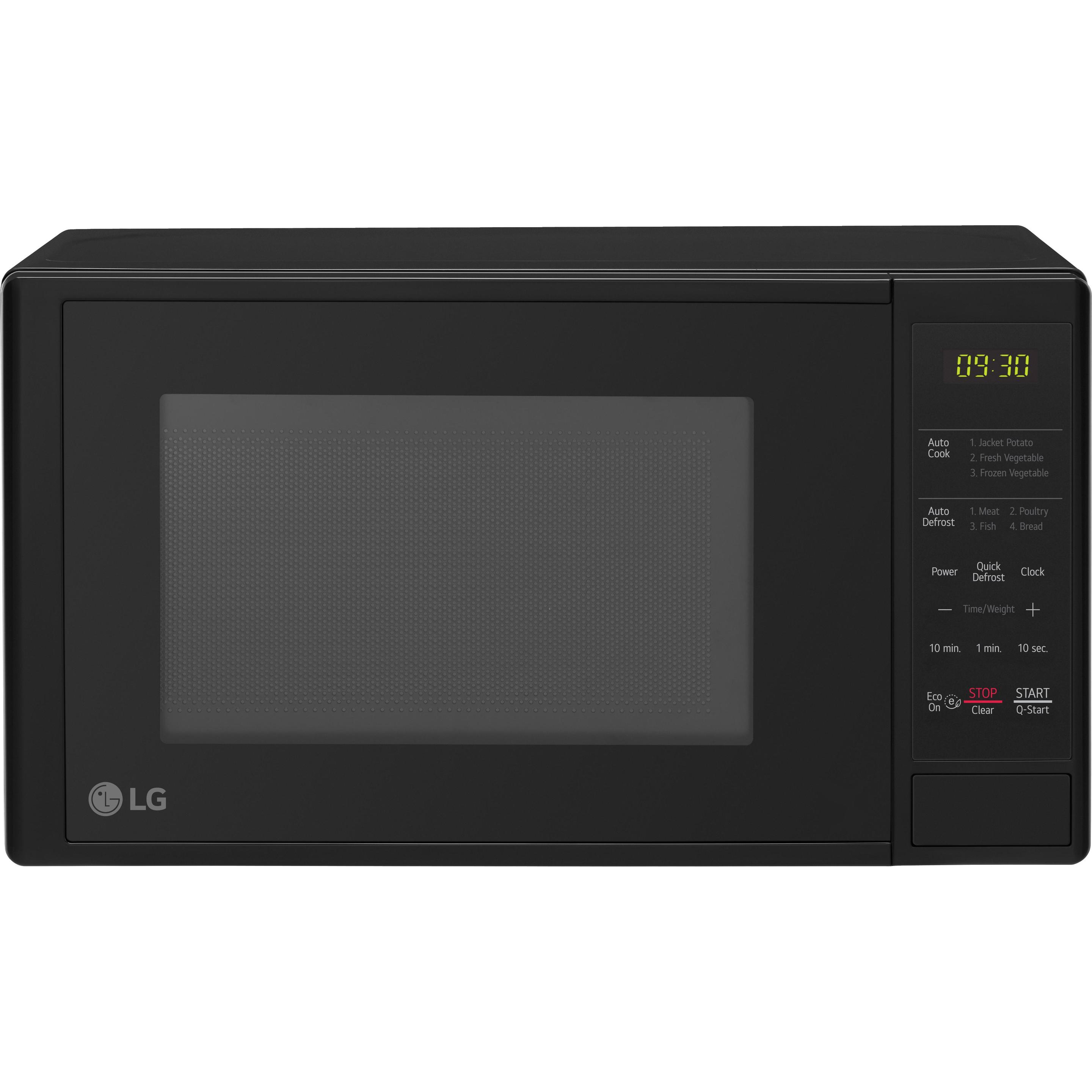LG MS2042D Microwave Oven - acquista su Galaxus