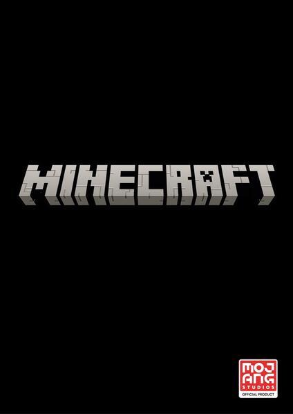 HarperCollins Ein Minecraft Film. Der Roman zum Kinofilm - Galaxus