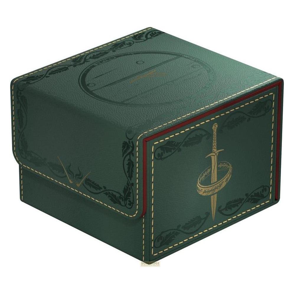 Ultimate Guard Sidewinder 133+ Xenoskin The Hobbit™ - A Fateful Engagement