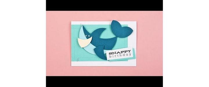 Sizzix Framelits Stanzen-Set 8 PK Kreise - kaufen bei Galaxus - Galaxus