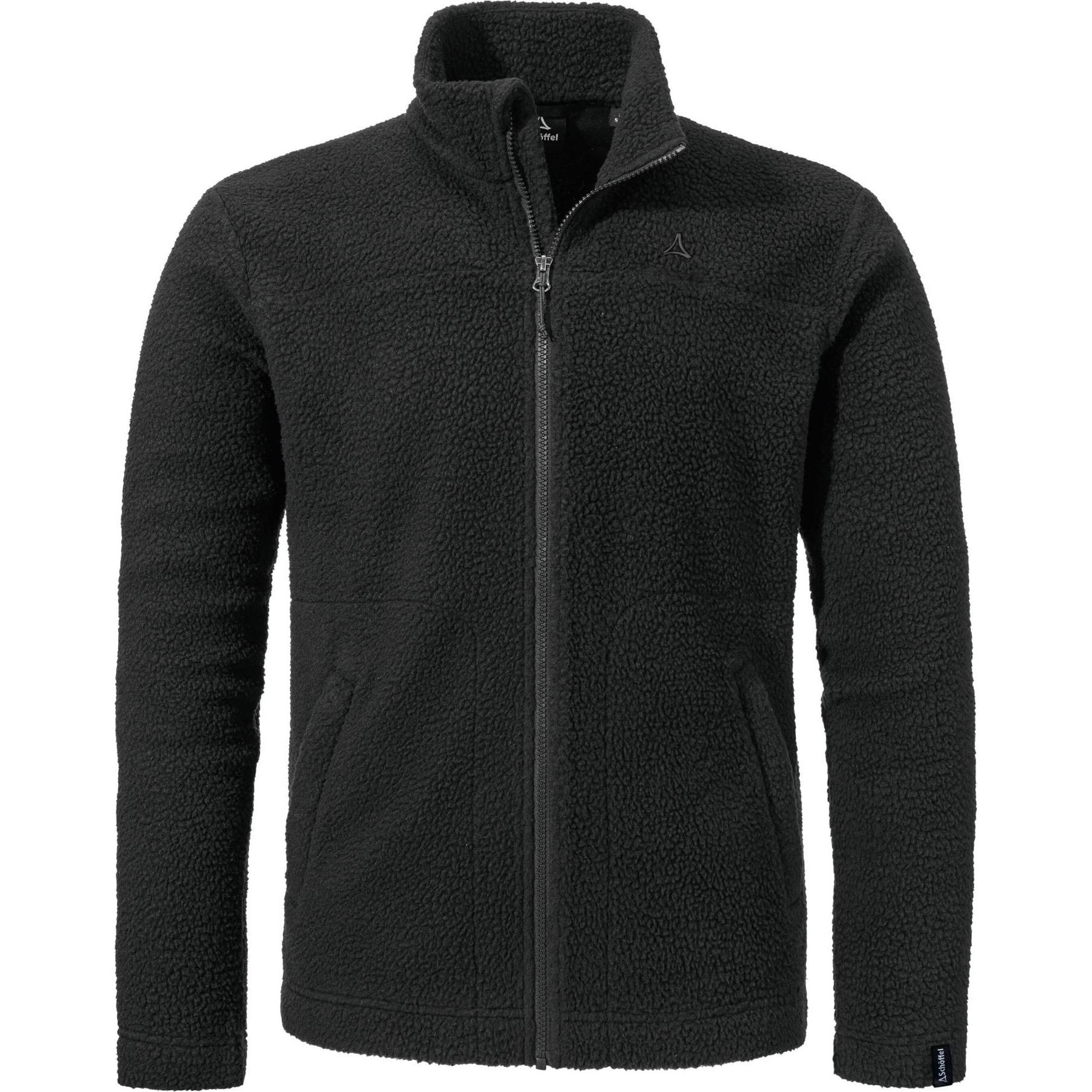 Schöffel CIRC Fleece Jk Style Purga MNS (58) - acquista su Galaxus