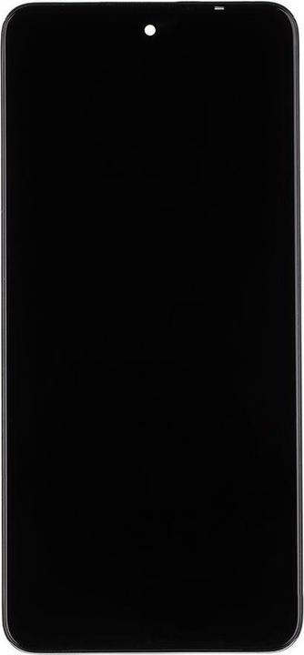 - LCD Display + Touch Unit + Front Cover for Poco M4 Pro 5G - Galaxus