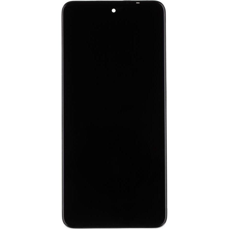- LCD Display + Touch Unit + Front Cover for Poco M4 Pro 5G - Galaxus