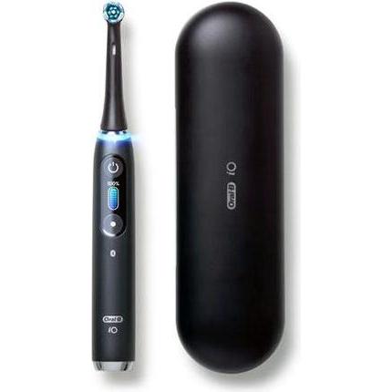 Oral-B Io9 Magnetische Zahnbürste - kaufen bei Galaxus