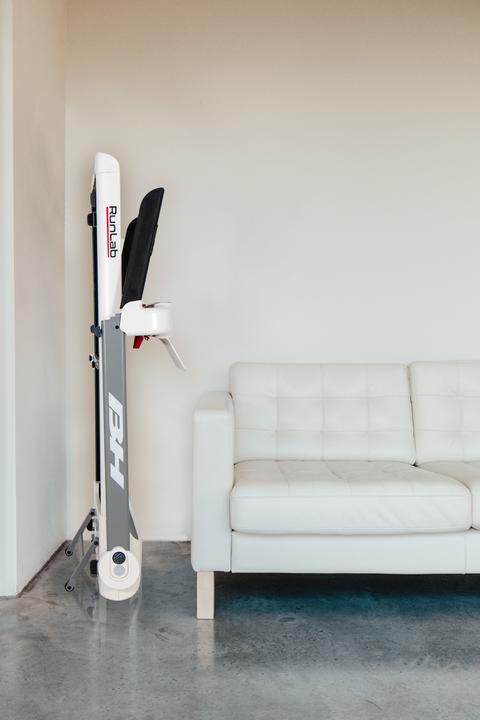 BH Fitness RunLab - buy at Galaxus