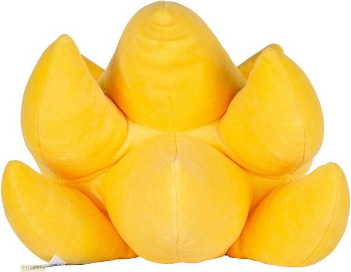 Tomy Sonic - The Hedgehog Mocchi-Mocchi Mega Plüschfigur Super Sonic 25 ...