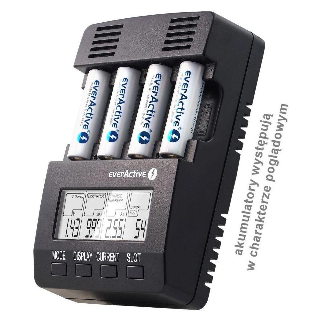 Everactive Charger NC-3000 (No data) - kaufen bei Galaxus