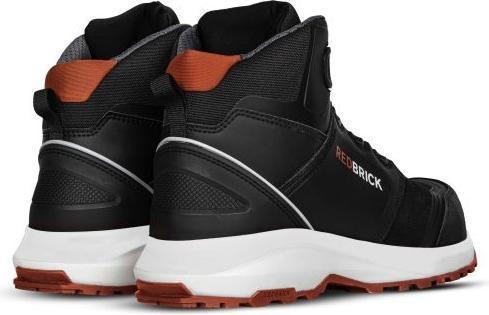 Redbrick Pulse Speed Lace High S3 - 44 - kaufen bei Galaxus