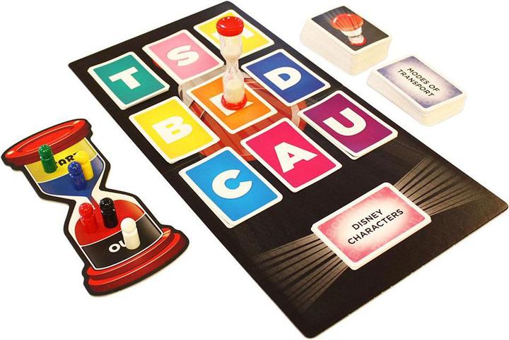 Tactic Tactical board game Word War - kaufen bei Galaxus