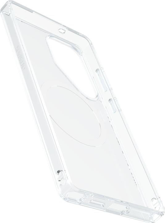 OtterBox Symmetry Clear mit Magnets (Samsung Galaxy S25 Ultra) - Digitec