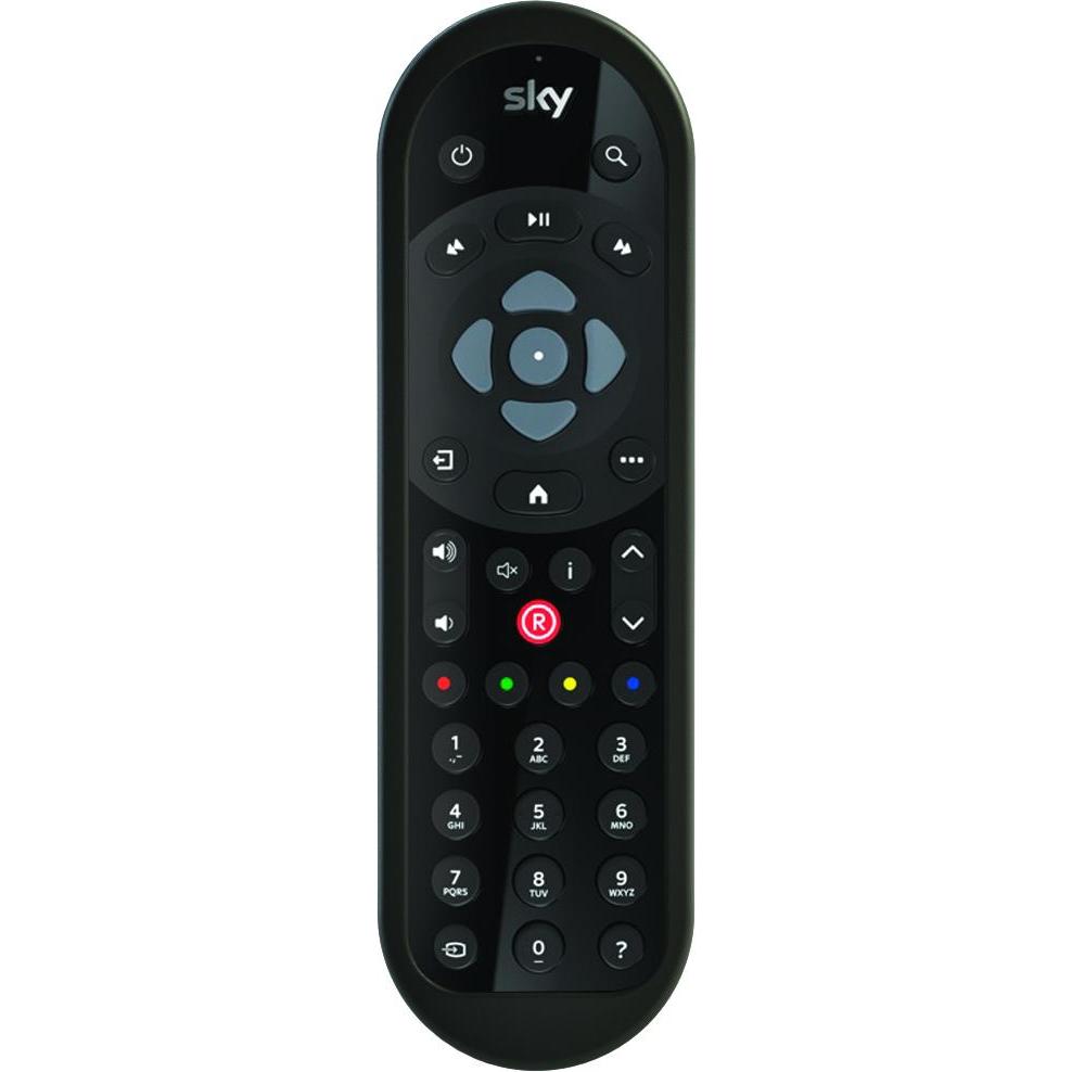 Meliconi Shell 8 MYSKYHD 2017 remote control saver - SKYQ - Digitec