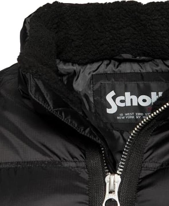 Schott Nyc Colten Noir - kaufen bei Galaxus