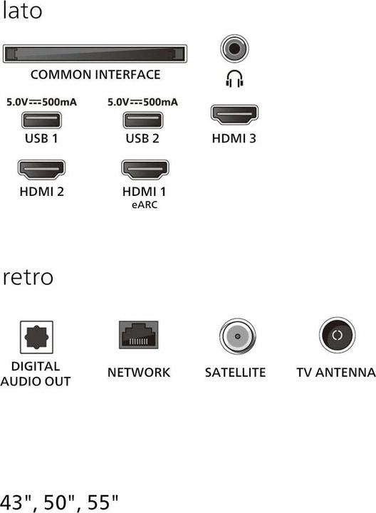 Philips TV - kaufen bei Digitec