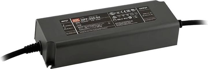 Mean Well LED-Treiber - kaufen bei Galaxus