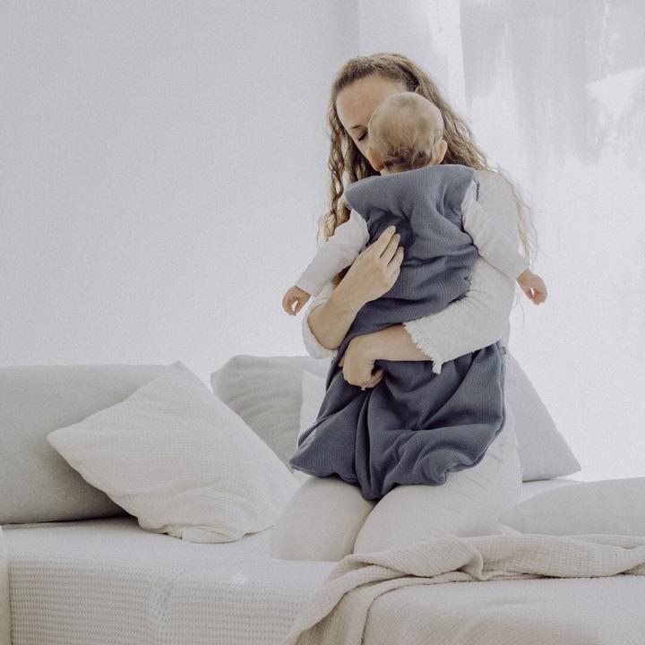 Emma & noah Schlafsack 3.5 TOG (60 cm, 3.5 TOG, Hiver) - Galaxus