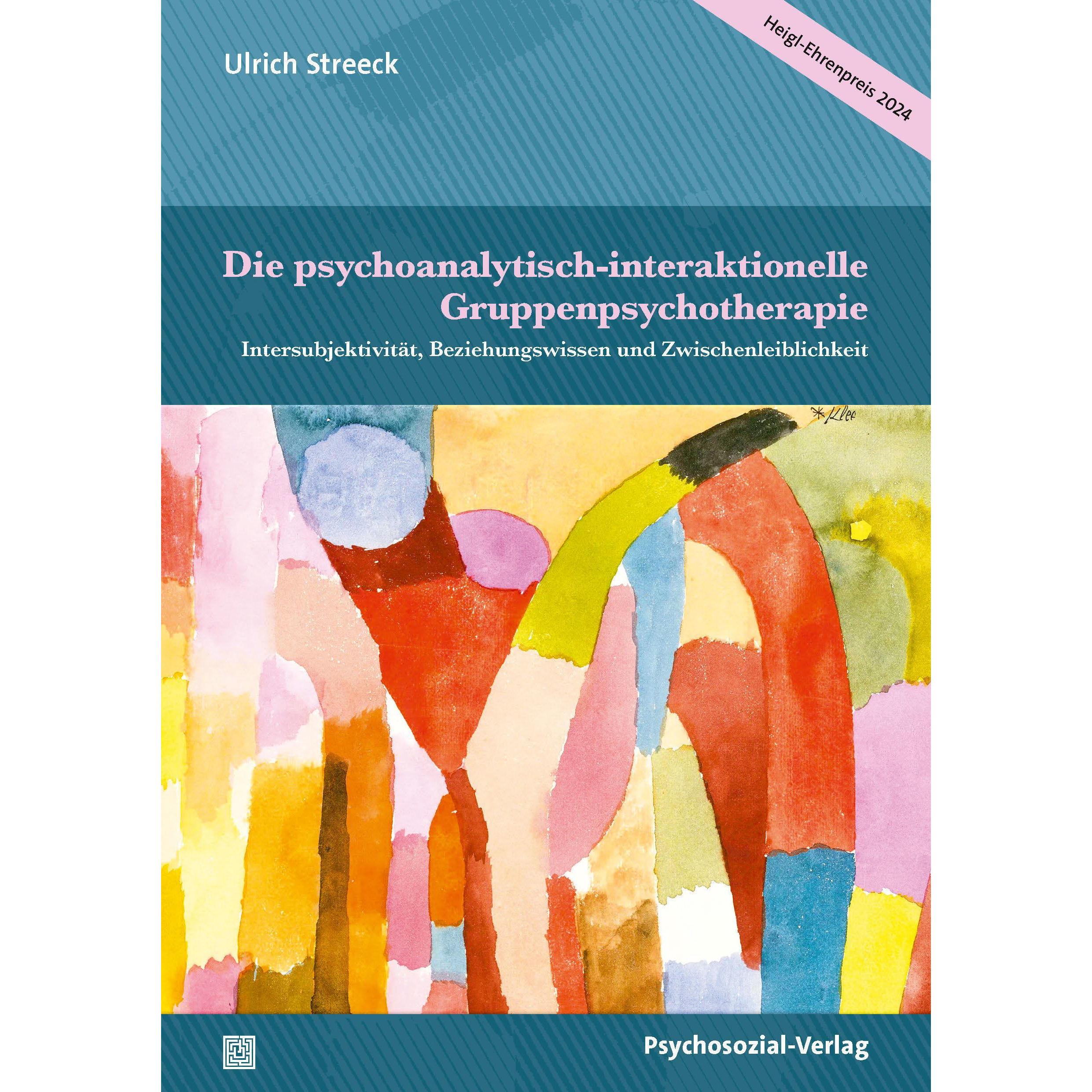 Psychosozial Die psychoanalytisch-interaktionelle Gruppenpsychotherapie ...
