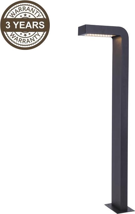 Domoletti LED OUTDOOR BOLLARD LAMP GPLED-852 10W - kaufen bei Galaxus