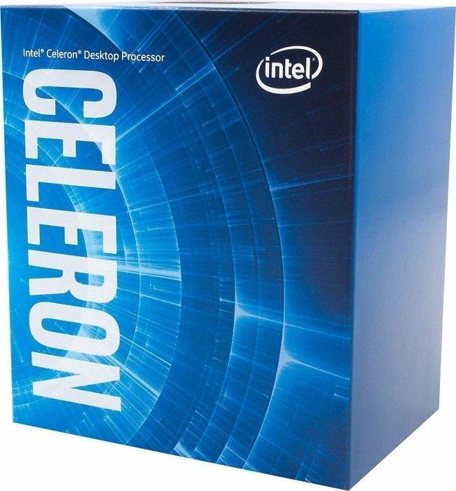 Intel CPU||Celeron|G5925|Comet Lake|3600 MHz|Cores 2|4MB|Socket LGA1200 ...