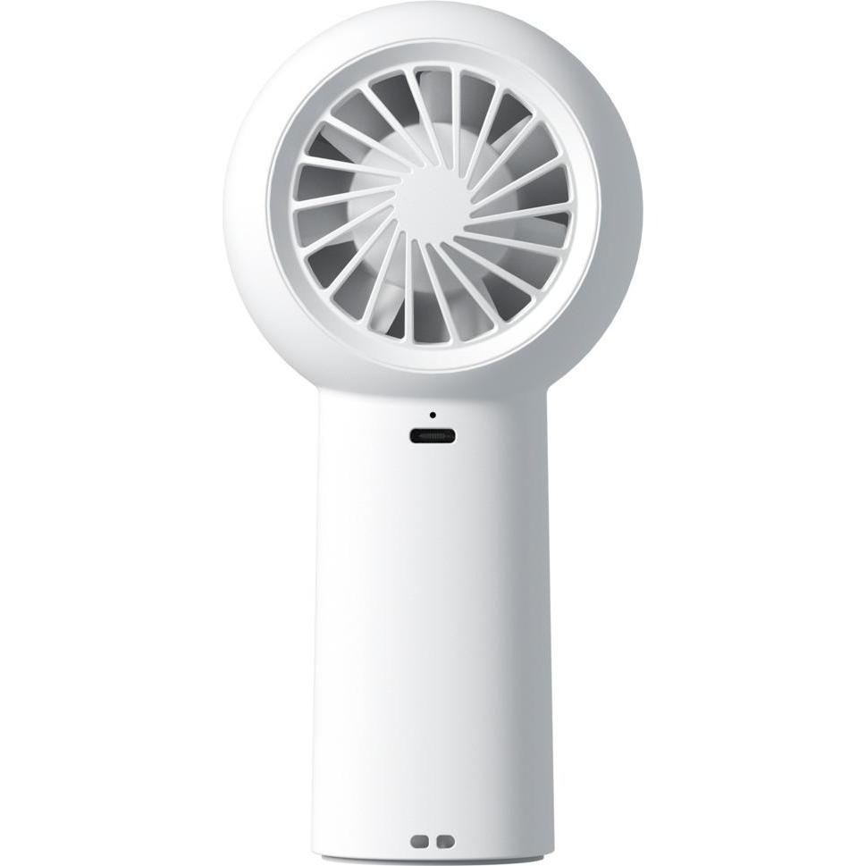 Jisulife Handheld Fan Life5 plus (40 dB) - kaufen bei Galaxus
