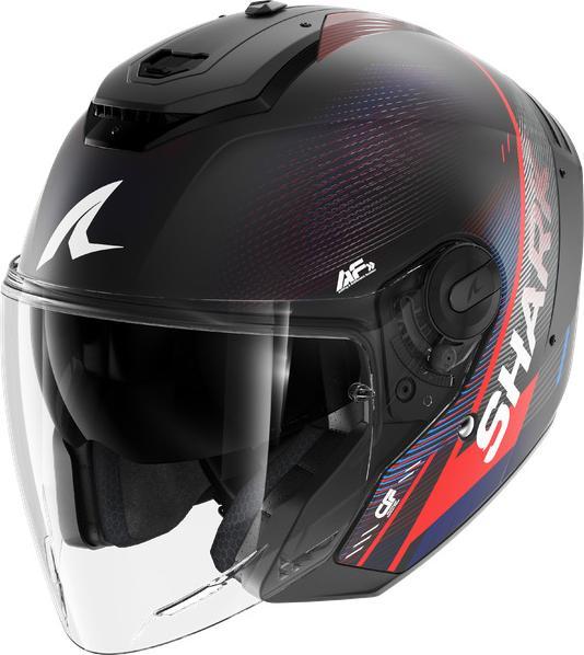 Shark RS Jet Carbon (L, 59 - 60 cm) - kaufen bei Galaxus - Galaxus