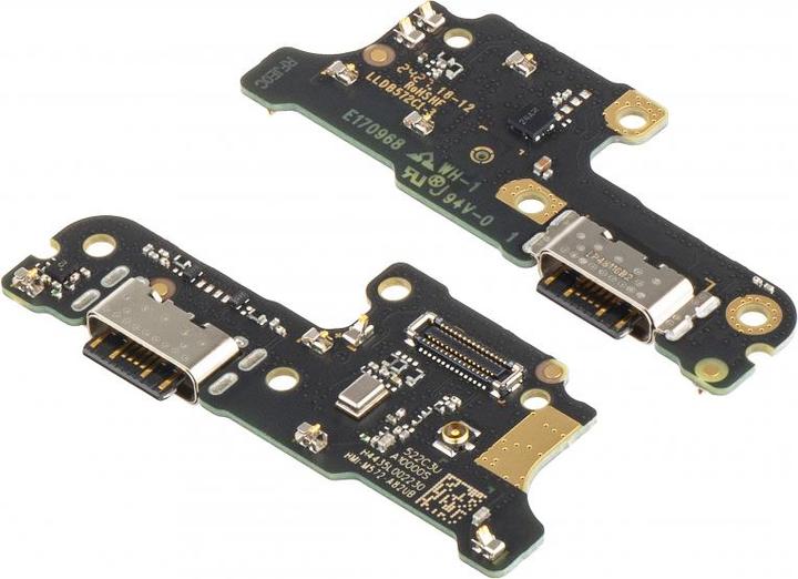 Xiaomi Ladeanschluss Flex für Poco C65 / Redmi 13C - Galaxus