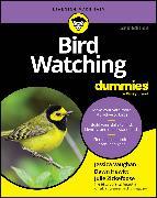 Wiley VCH Bird Watching For Dummies - kaufen bei Galaxus