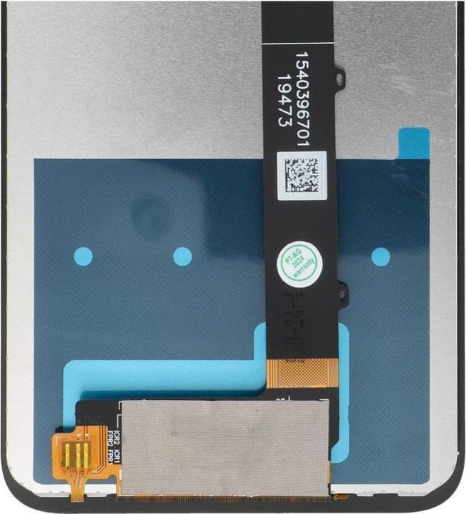 FixCell LCD display! LCD Display for LG K61 K61S Q61 OEM without frame ...