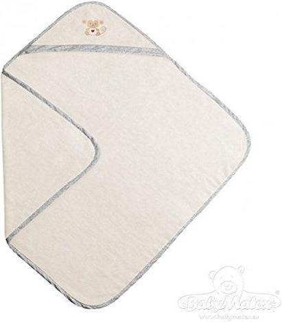 Baby Matex bamboo bathing cover, 100x100 ECU (MT0158) (100 x 100 cm ...