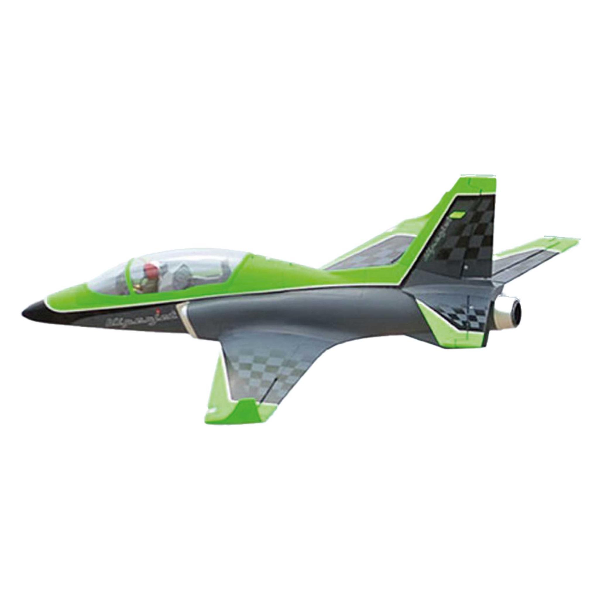 Black Horse Viper Jet / 2000mm ARF Jet - kaufen bei Digitec - Digitec