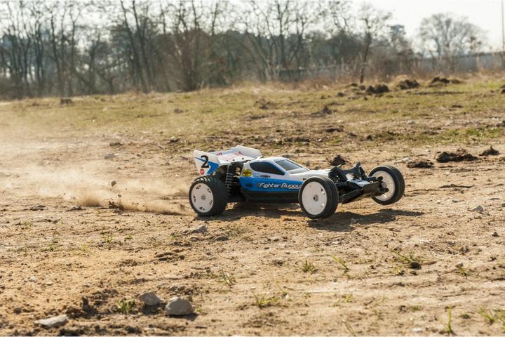Tamiya Neo Fighter Buggy (DT-03) (Kit) - kaufen bei Digitec