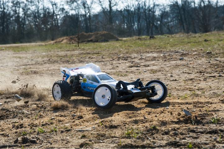 Tamiya Neo Fighter Buggy (DT-03) - kaufen bei Digitec