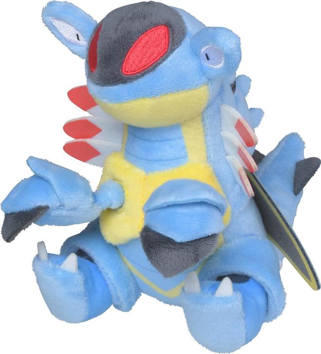 sharpedo toy