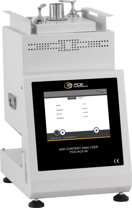 PCE Instruments Schadstoff-Messgeräte - buy at Galaxus
