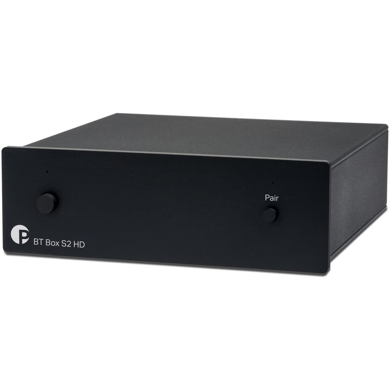 Pro-Ject Bt Box S2 HD - kaufen bei Digitec