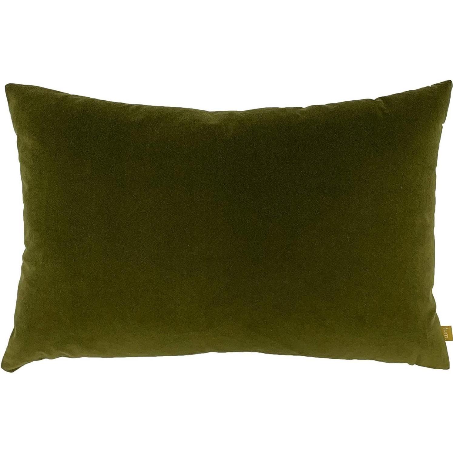 Furn Kissenhülle Samt (40 x 60 cm) - kaufen bei Galaxus - Galaxus