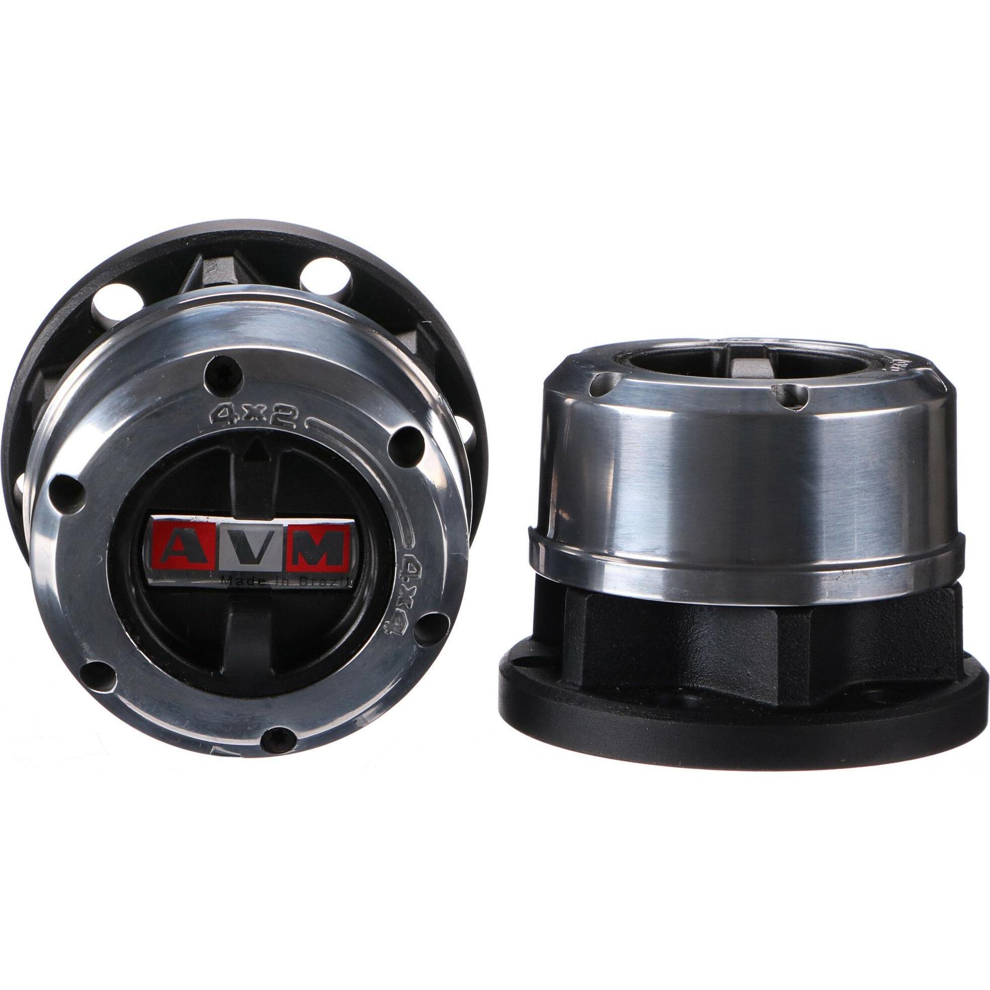 Sixtol AVM 450 Freilauf - Ssangyong - kaufen bei Galaxus