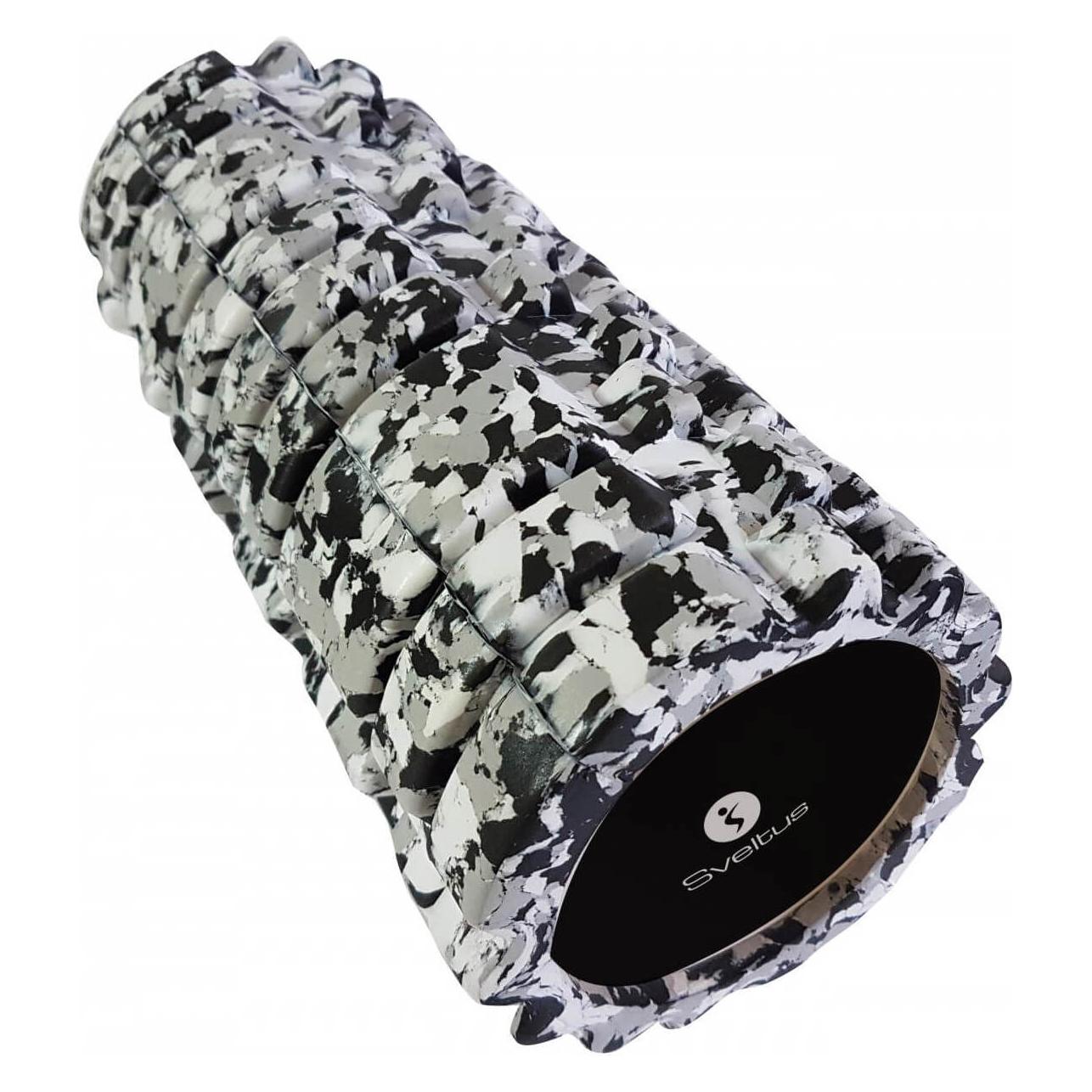 Sveltus Grid Foam Roller - buy at Galaxus