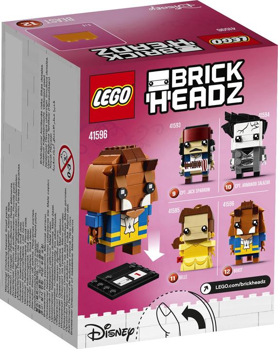 LEGO Beast - buy at Galaxus