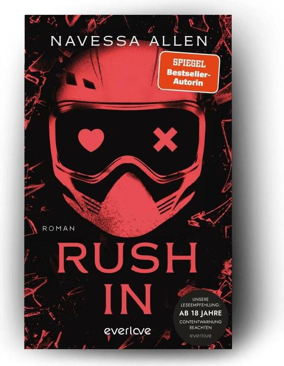 Piper Rush In - kaufen bei Galaxus