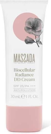 Massada Bio Cellular Radiance DD Cream SPF25/PA
