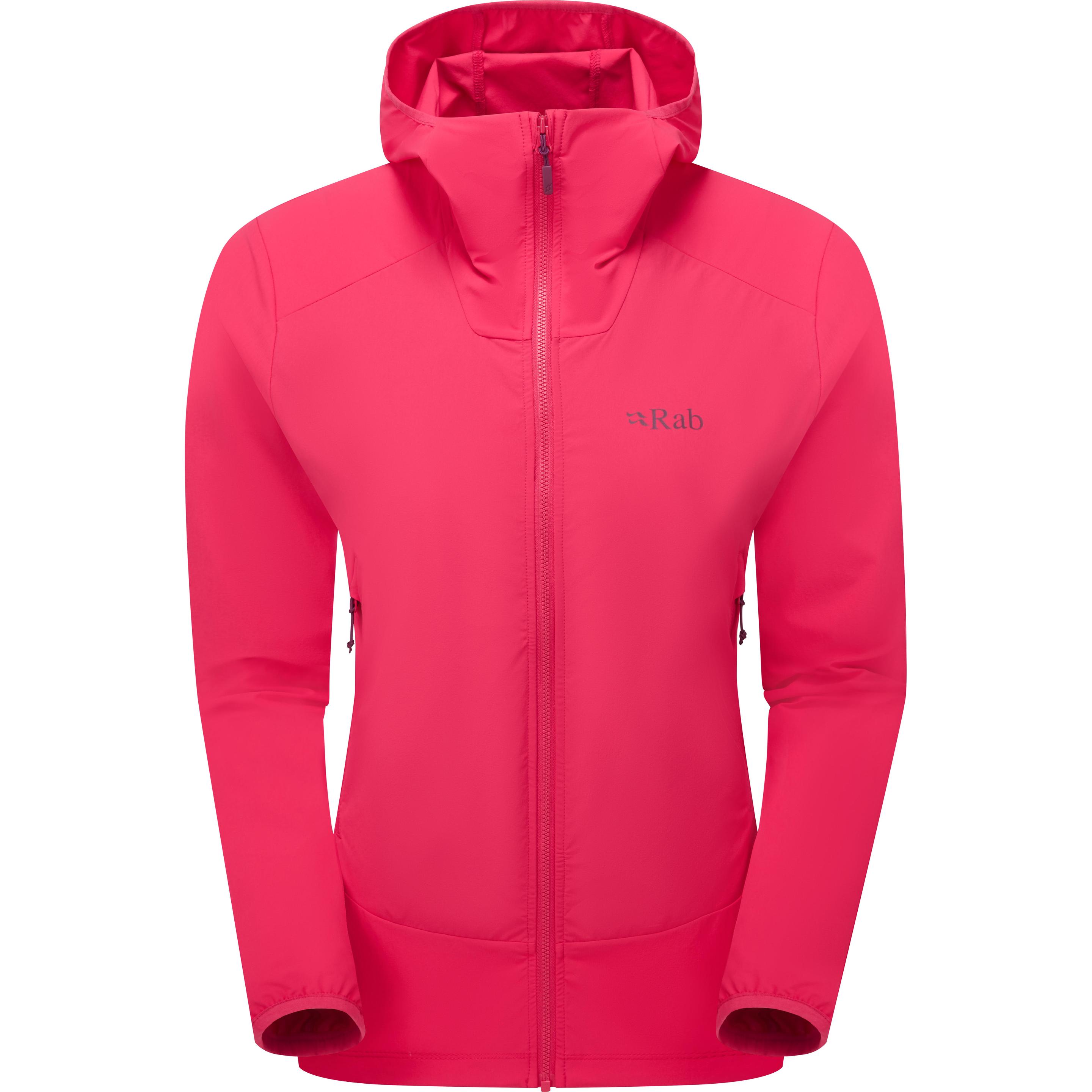 Rab Borealis Hoody - Softshelljacke - Damen (S) - acheter sur Galaxus