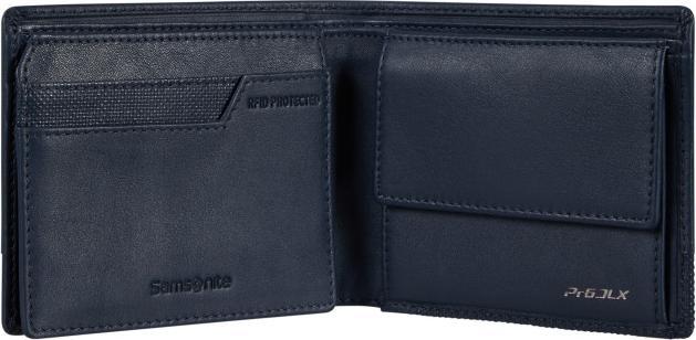 Samsonite PRO-DLX 6 SLG 046 - B 6CC+VFL+2C+C - kaufen bei Galaxus