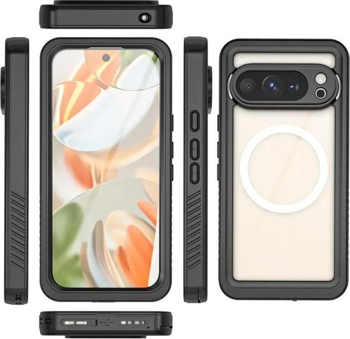 Redpepper Google Pixel 10 Pro - IP68 FS Series Wasserdichtes Outdoor ...