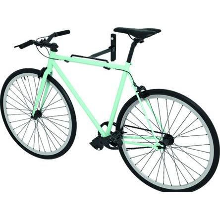 Werkstarck Fahrrad-Wandhalterung klappbar - buy at Galaxus