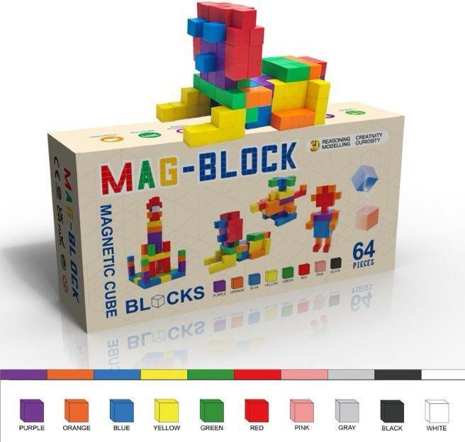 magblocs