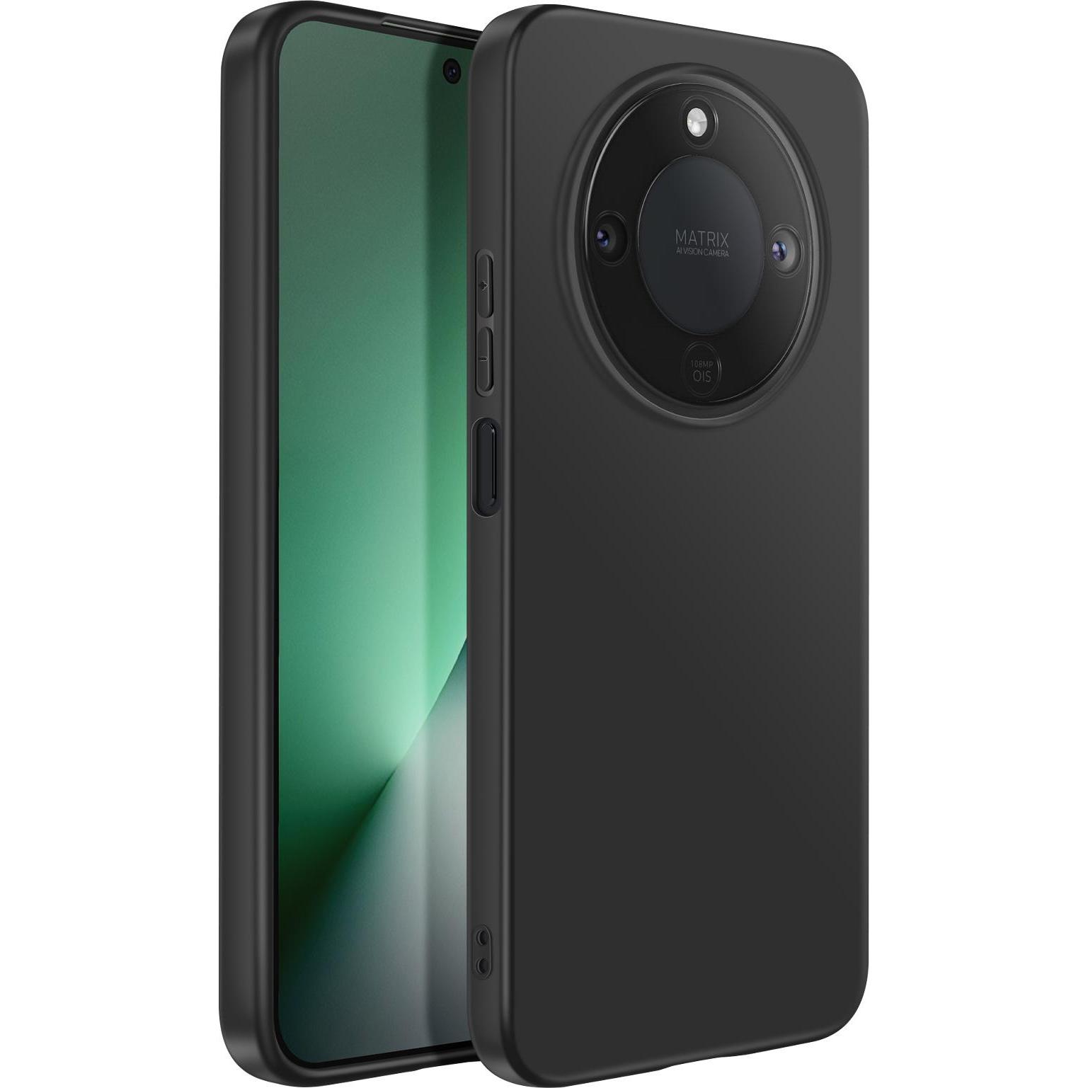 Mayaxess Stossfeste Silikonhülle Honor Magic 8 Lite - buy at Digitec ...