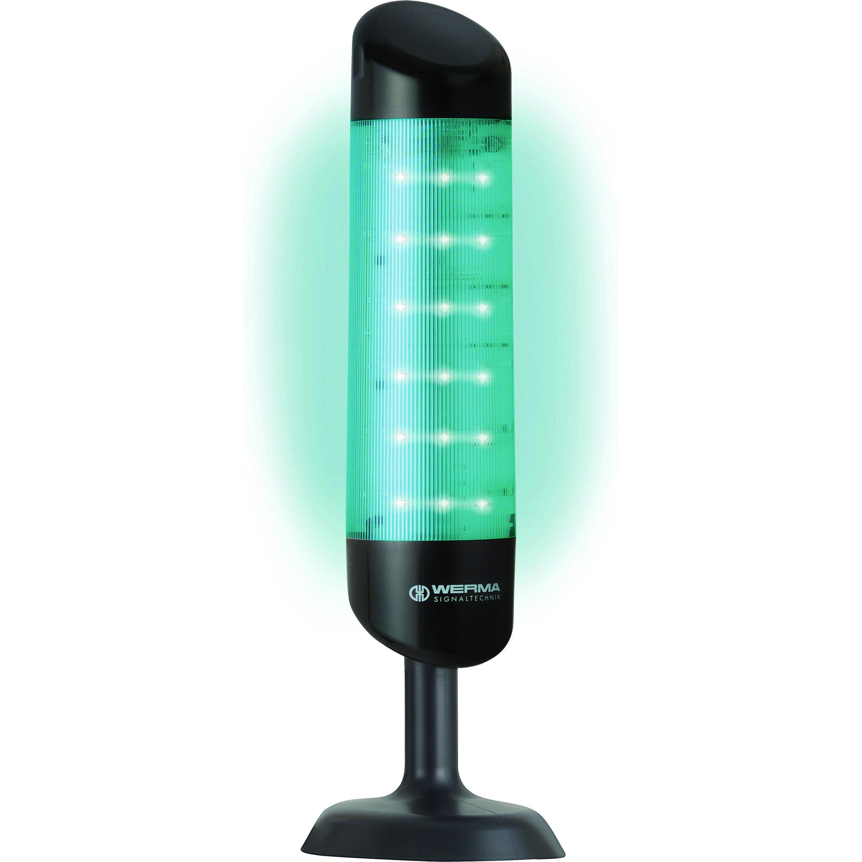 Werma CleanSIGN Signal Tower R/G/B 24V - kaufen bei Galaxus