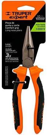 Truper Extended pliers 200 mm ® - buy at Galaxus